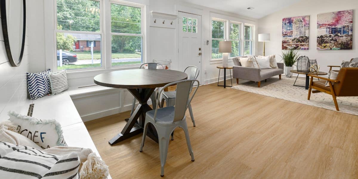 The Many Benefits of Deep House Cleaning Services | Amy's Green Cleaning